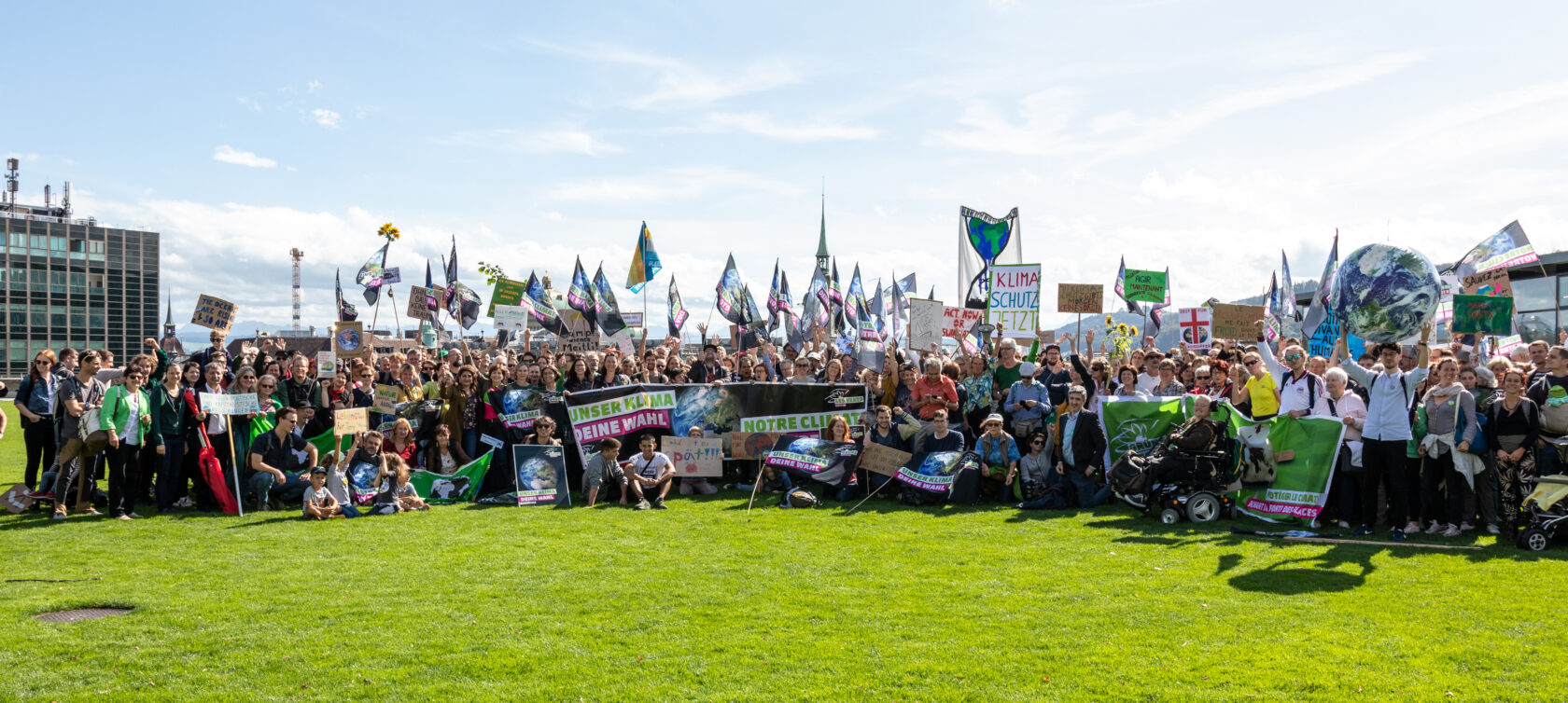 Mitmachen - ALTERNATIVE – die GRÜNEN Kt. Zug
